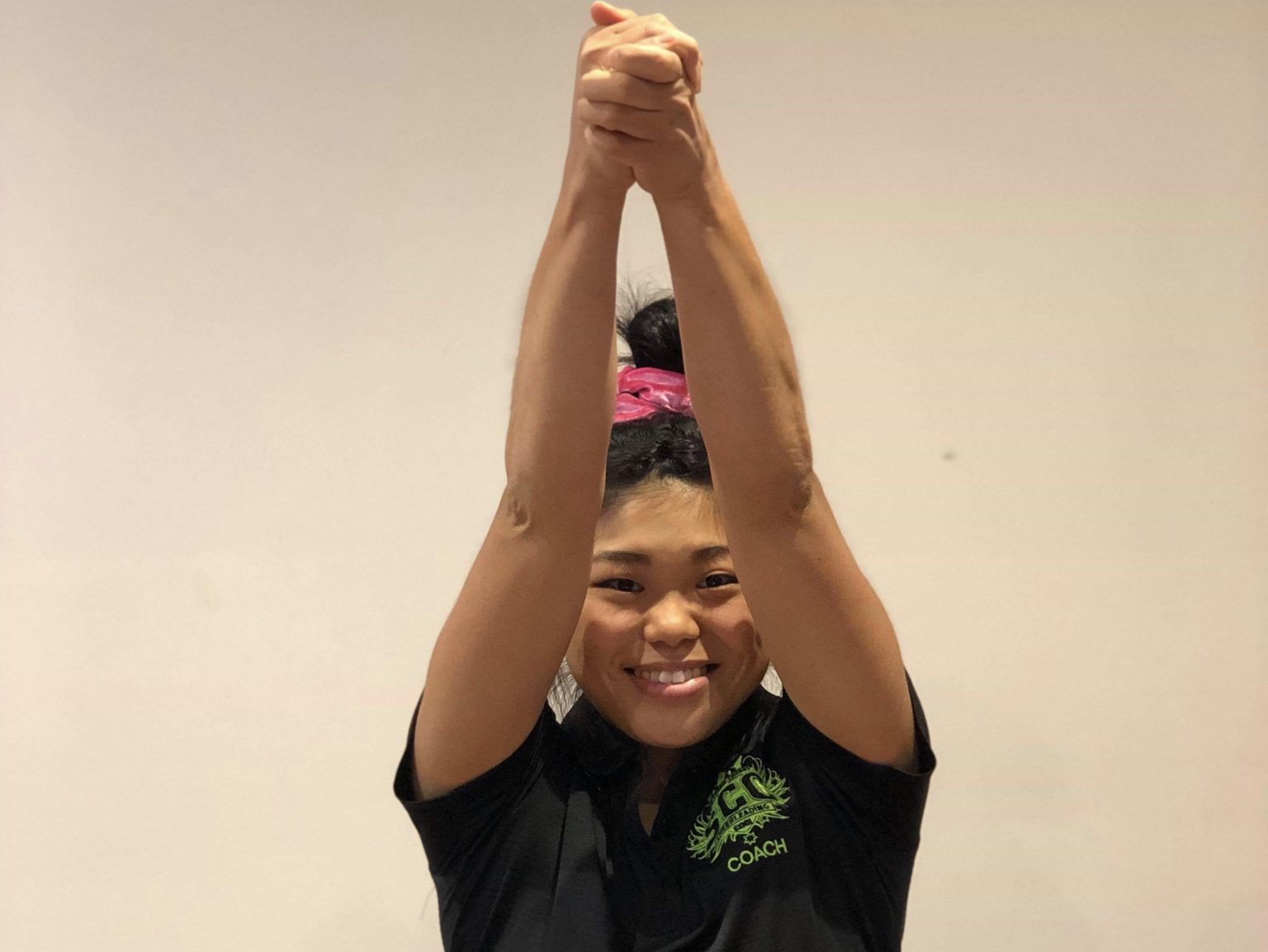 チアリーディングのモーションの種類を解説 – Cheer English