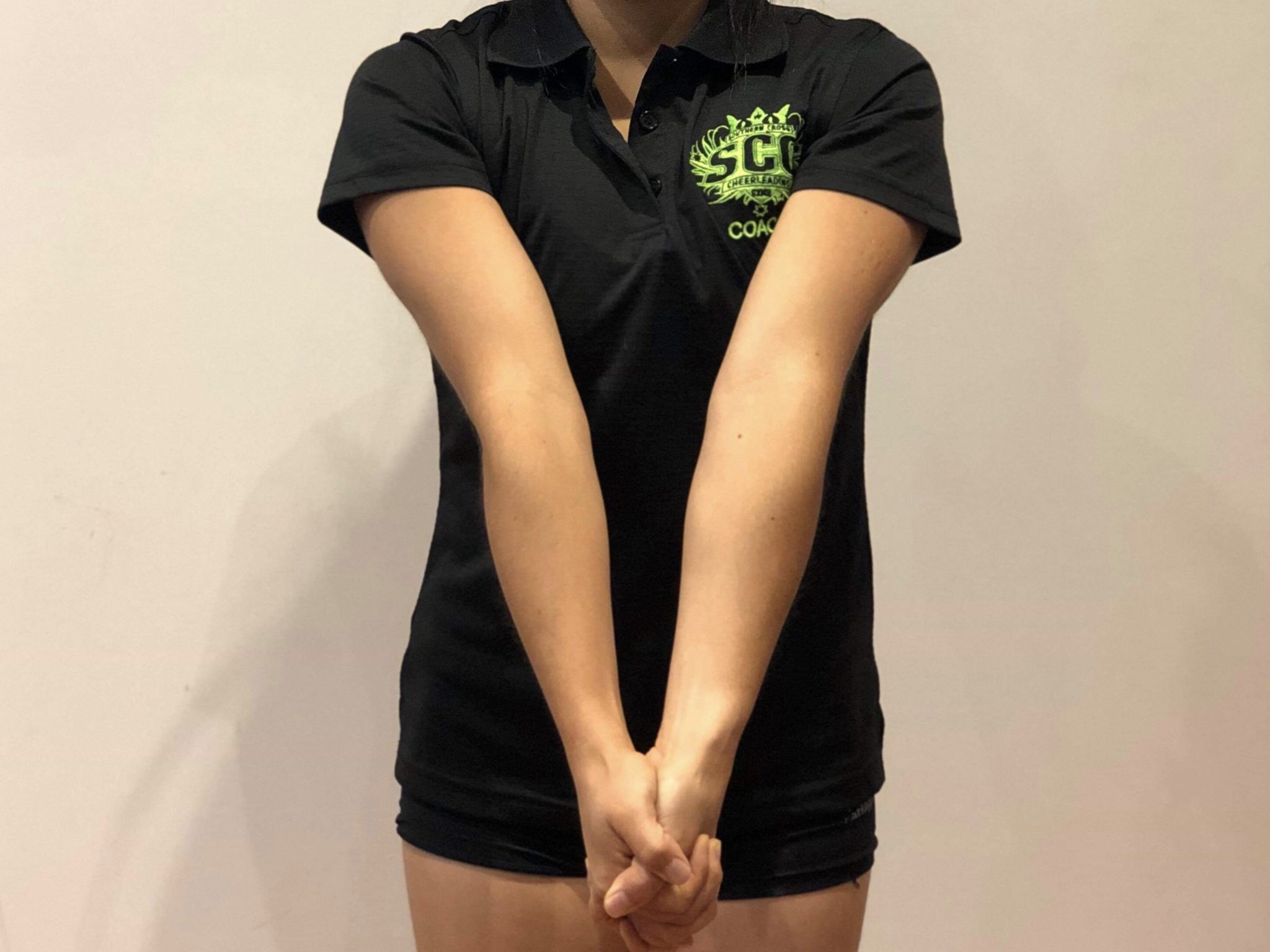 チアリーディングのモーションの種類を解説 – Cheer English