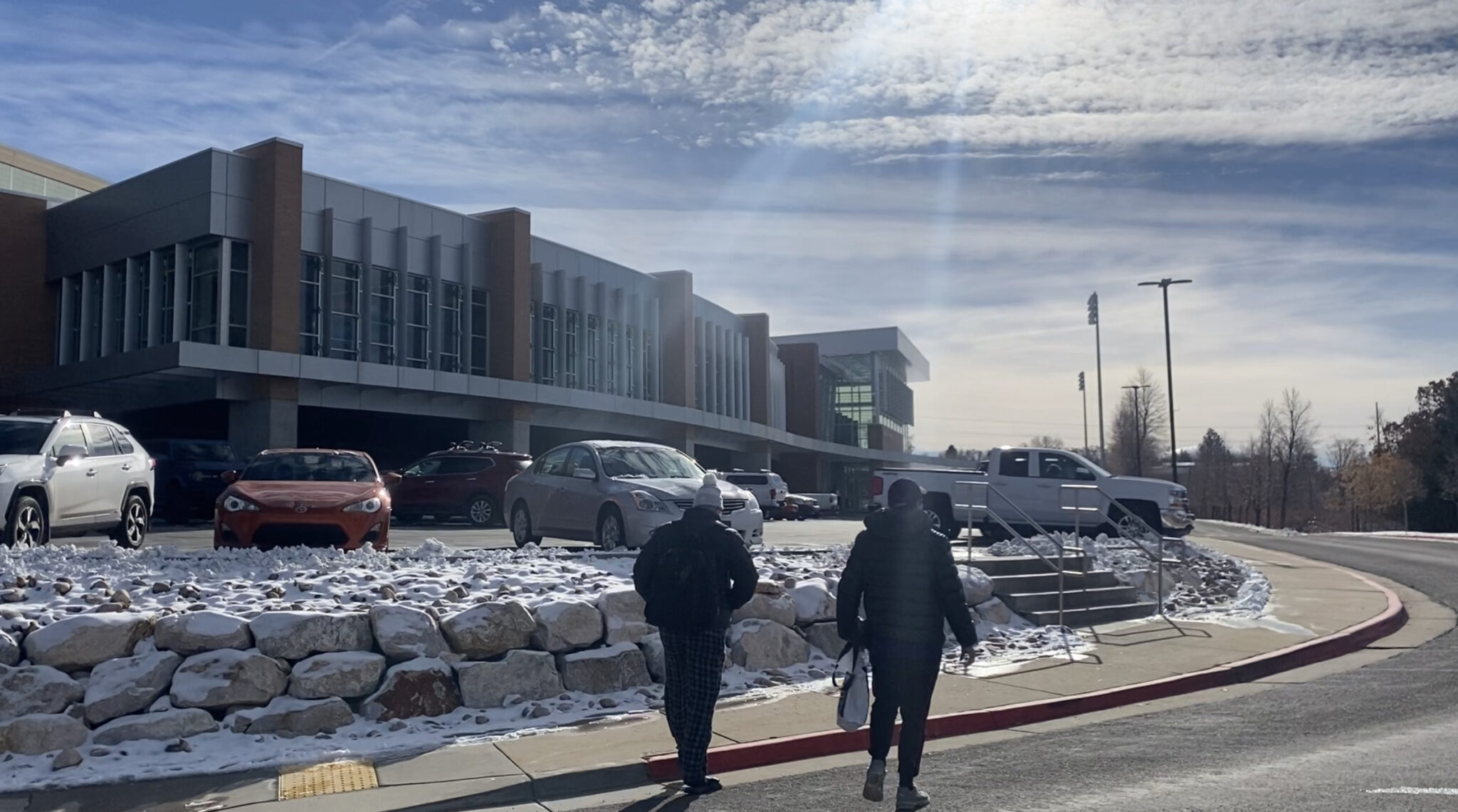 Weber State University チアリーディング部門に行ってきた【訪問レポート①チア部紹介編】 – Cheer English