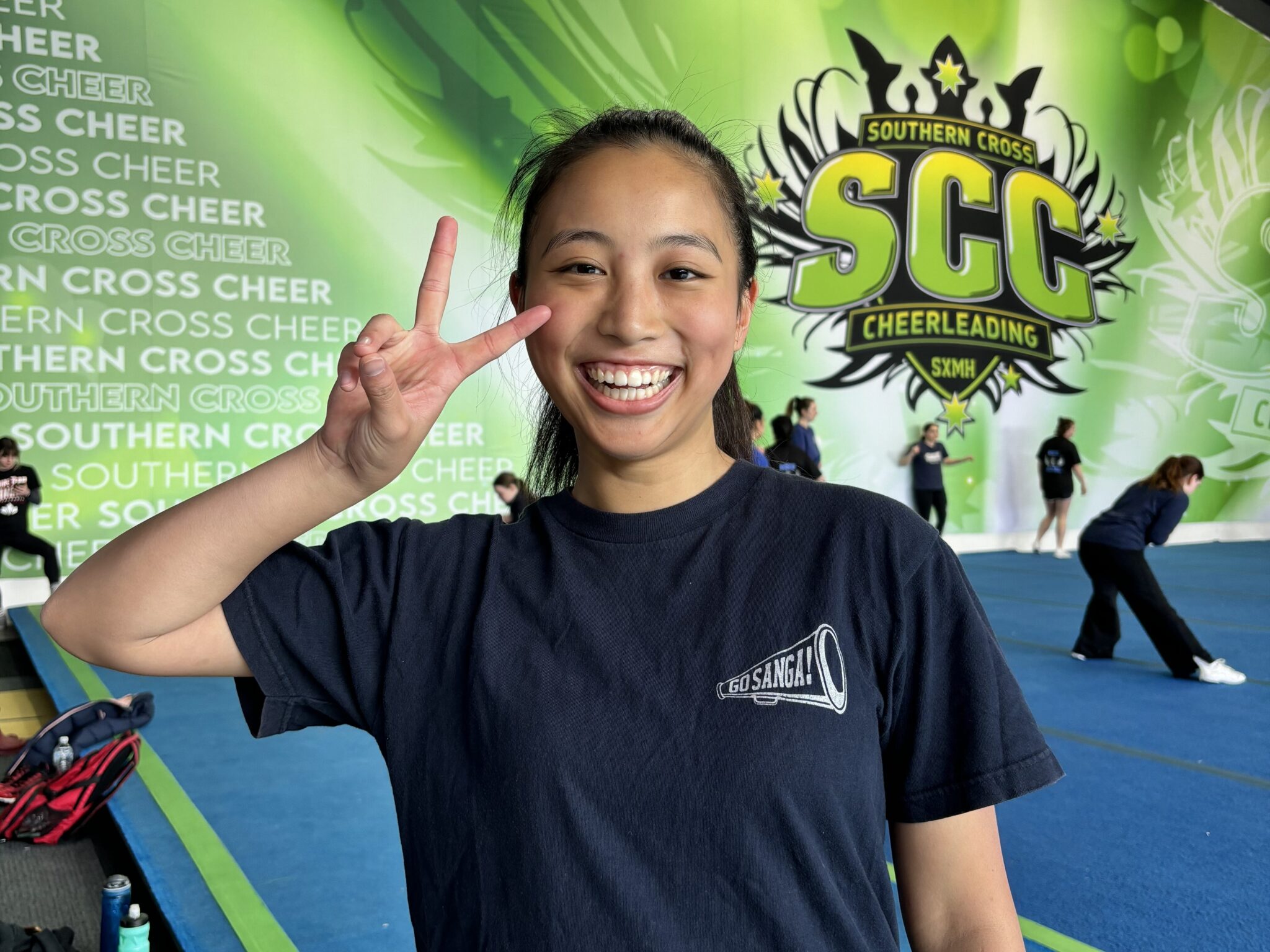 JCAチア大会まとめ〜日本チアリーディング協会編〜 – Cheer English