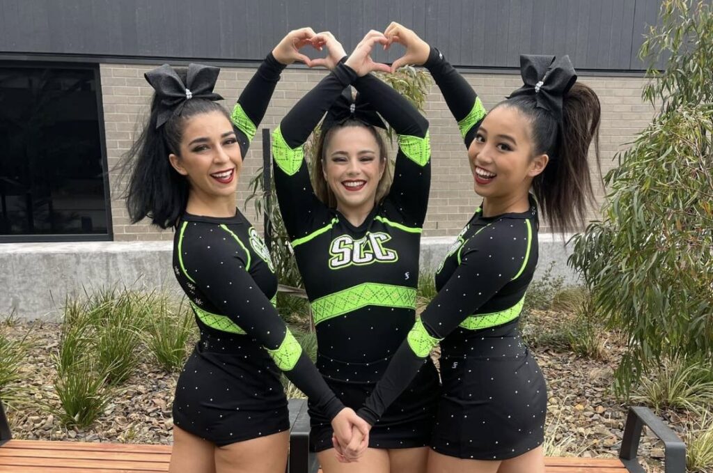 チアリーディングJCA協会についてわかりやすく解説 – Cheer English