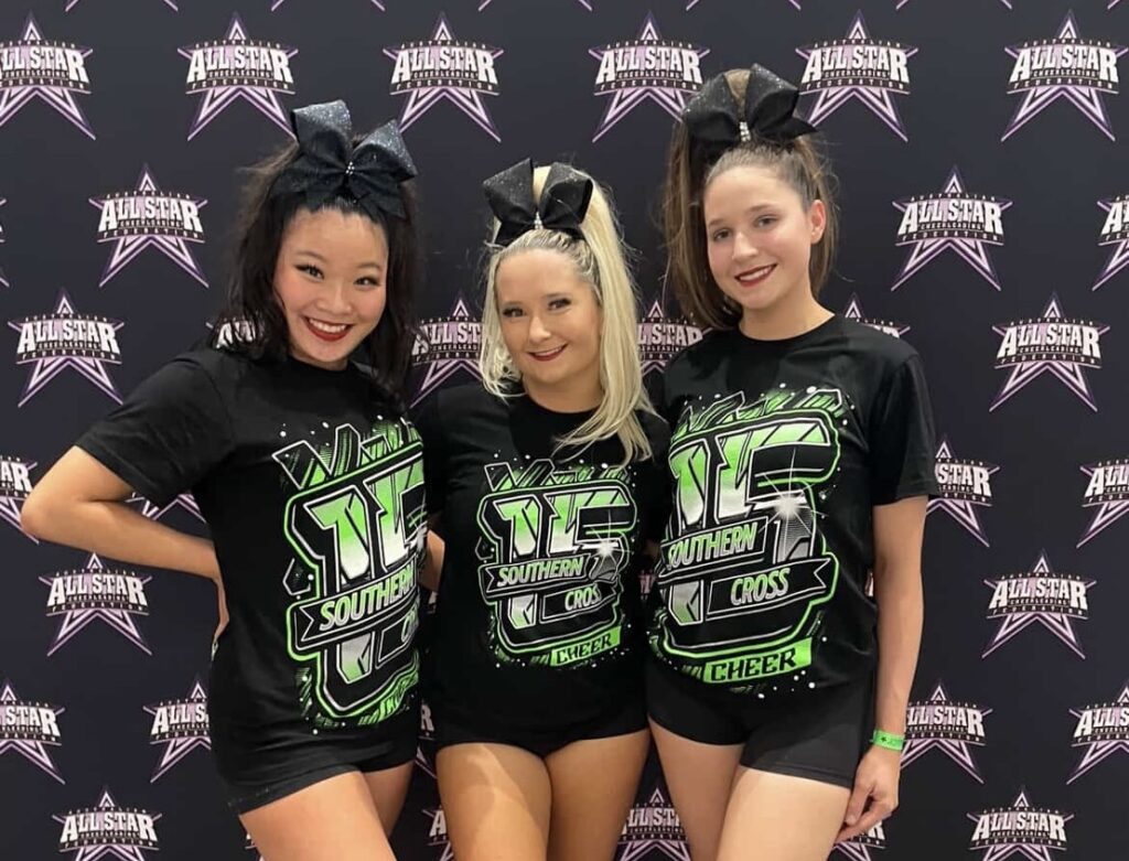 チアリーディングJCA協会についてわかりやすく解説 – Cheer English